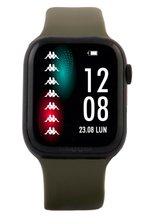 Kappa PRIME - DOUBLE - Smartwatch - military/dunkelgrün - Zalando.at