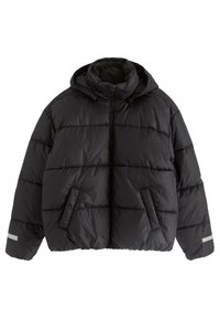 Lindex PADDED - Winter jacket - black - Zalando