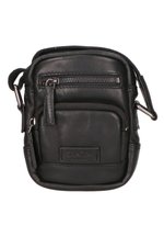 Santini Across body bag - black - Zalando