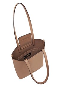 Furla PRIMULA M - Handtasche - greige/hellbraun - Zalando.de