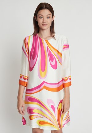 Ana Alcazar PIKASA - T-Shirt print - mehrfarbig - Zalando.de