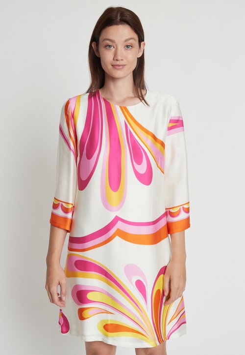 Toutes les robes multicolor en ligne | Livraison rapide | ZALANDO Belgique