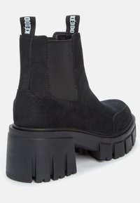 Keddo Ankle Boot - black/schwarz - Zalando.at