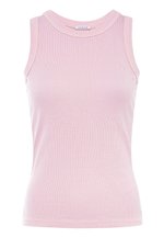True Religion Top - pink/donkerroze - Zalando.nl
