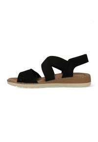Skechers SKECHERS SANDALEN ARCH FIT OASIS-B PERF 113890/BLK SCHWARZ-36 ...