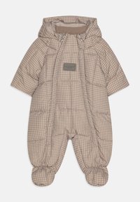 MarMar Copenhagen BABY OBERT PUFFER UNISEX - Schneeanzug - sand ...