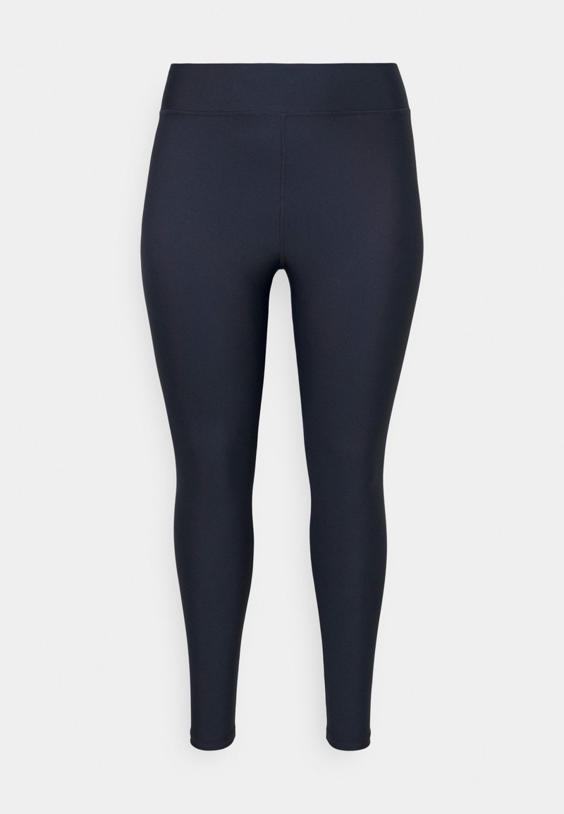 ONLY Play ONPHYPE - Legginsy/granatowy - Zalando.pl