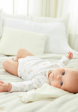 Stellou & friends 3 PACK - Body - blue/blau - Zalando.de