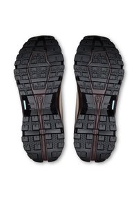 On CLOUDROCK - Hiking shoes - cinder ox/grey - Zalando