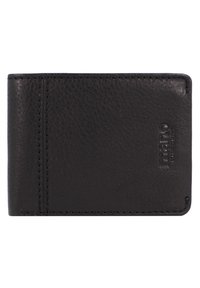 mano Wallet - schwarz/black - Zalando