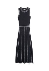 Rodier Jumper dress - marine/dark blue - Zalando