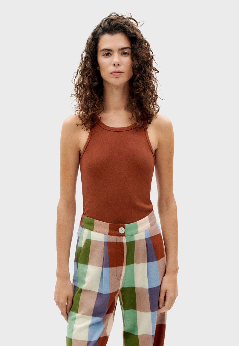 Thinking Mu Top - Zalando.pl