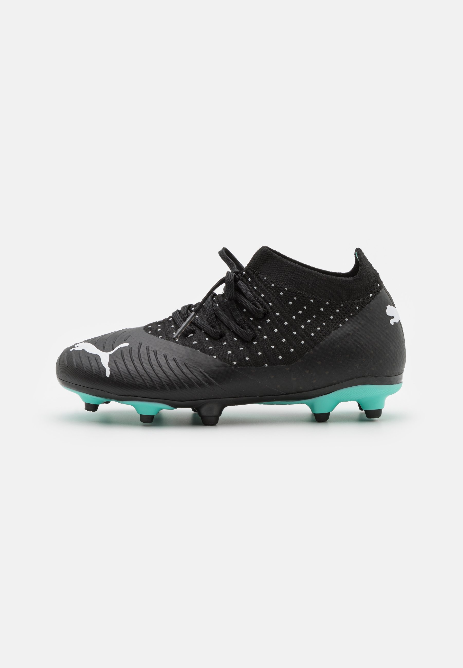 Puma FUTURE MG Moulded Stud Football Boots Parisian Night/fizzy Light ...