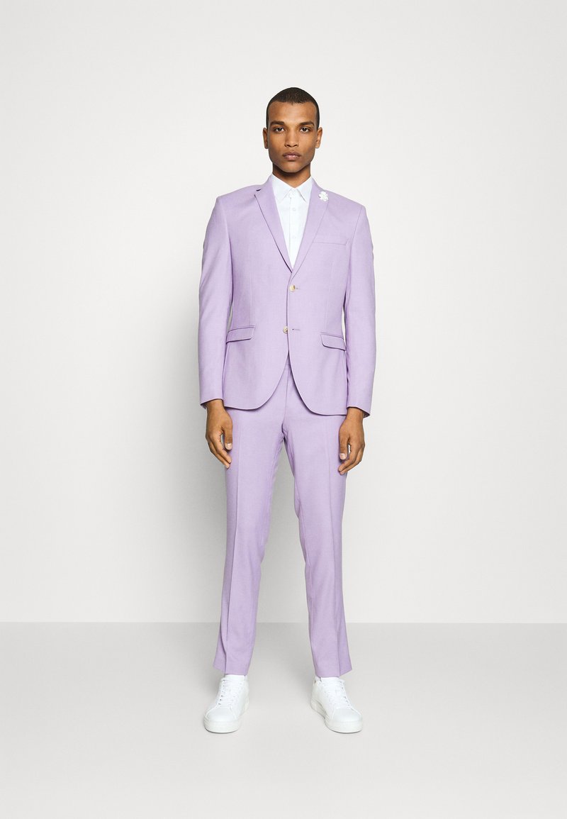 Isaac Dewhirst THE WEDDING SUIT SET - Costume - lilac/lilas - ZALANDO.CH