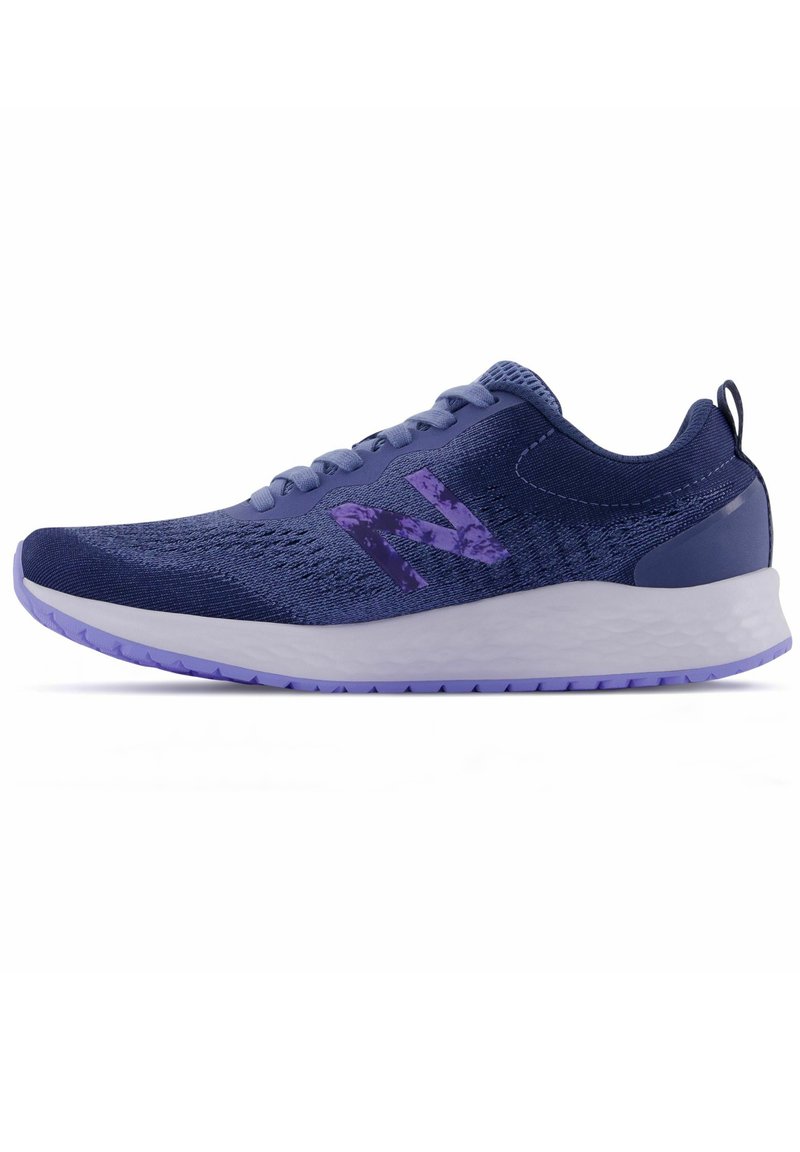 New Balance ARISHI WOMEN´S PACK - Trainers - blue white/blue - Zalando.de