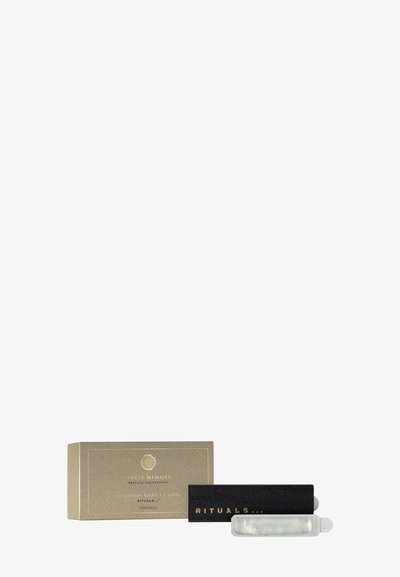 Rituals CAR PERFUME REFILL - SUEDE VANILLA PRIVATE COLLECTION - COMFORT ...