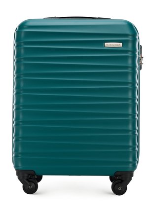 WITTCHEN GROOVE LINE COLLECTION - Trolley - green/grün - Zalando.de