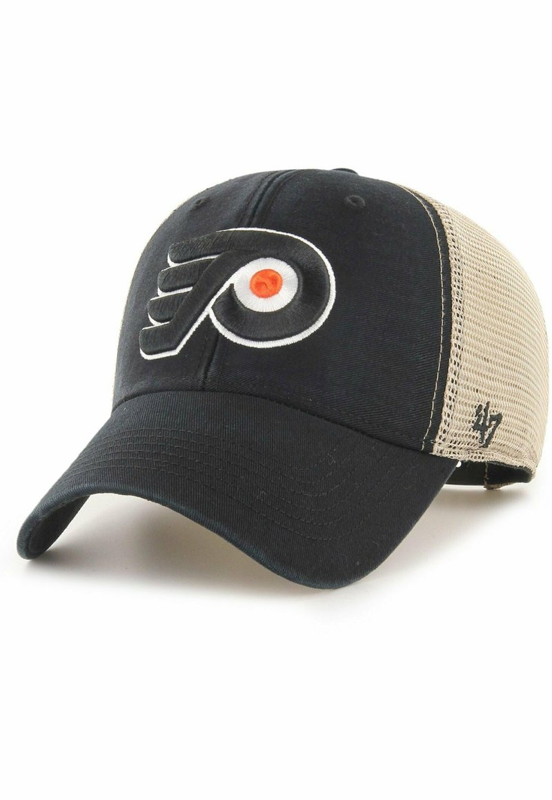 '47 MVL FLAGSHIP PHILADELPHIA FLYERS - Cap - black - Zalando
