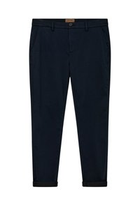 Mos Mosh Bukser - navy/mørkeblå - Zalando.dk