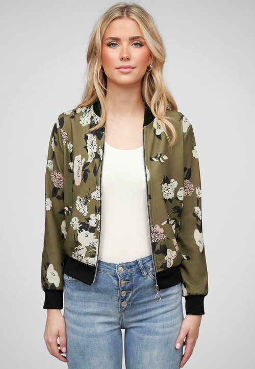 Dámské bomber bundy - | Zalando