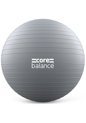 Core Balance GYM BALL - 75CM - Fitness / Yoga - grey/grau - Zalando.de