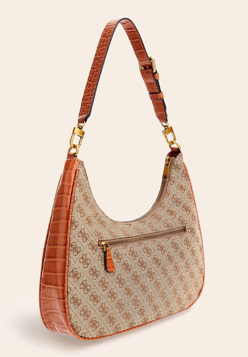 Izzy 4G Logo Hobo Bag GUESS® Official Website, 52% OFF