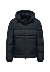 Bomboogie Down jacket - poseidon blue/dark blue - Zalando