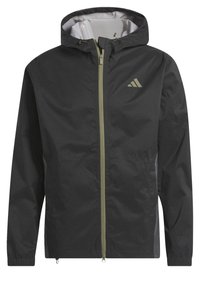 adidas Golf RAIN.RDY - Waterproof jacket - black - Zalando
