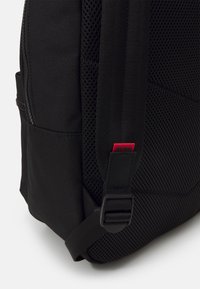 HUGO LADDY BACKPACK UNISEX - Rucksack - black - Zalando.co.uk
