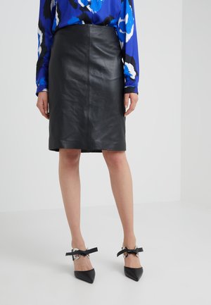 Lederrock | Entdecke die angesagten Trendröcke online bei ZALANDO