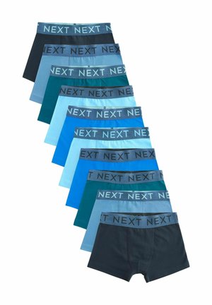 Next TRUNKS 10 PACK - Panties - blue/blau - Zalando.ch