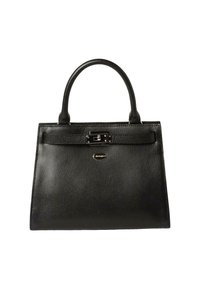Mac Douglas Sac à main - noir/noir - ZALANDO.FR