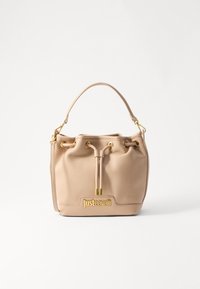 Just Cavalli SOFT BASIC - Handtasche - natural/beige - Zalando