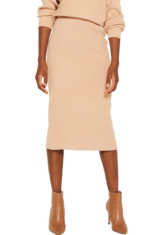 Beige Rokken online kopen | Gratis verzending | ZALANDO