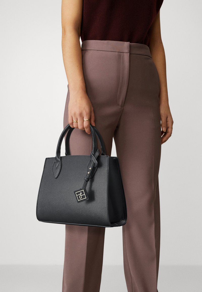 Call it Spring DEBY - Tote bag - black - Zalando.ie
