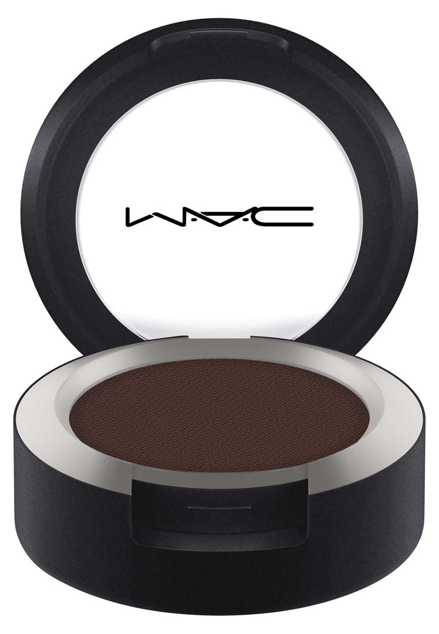 Mac Dark Brown Eyeshadow