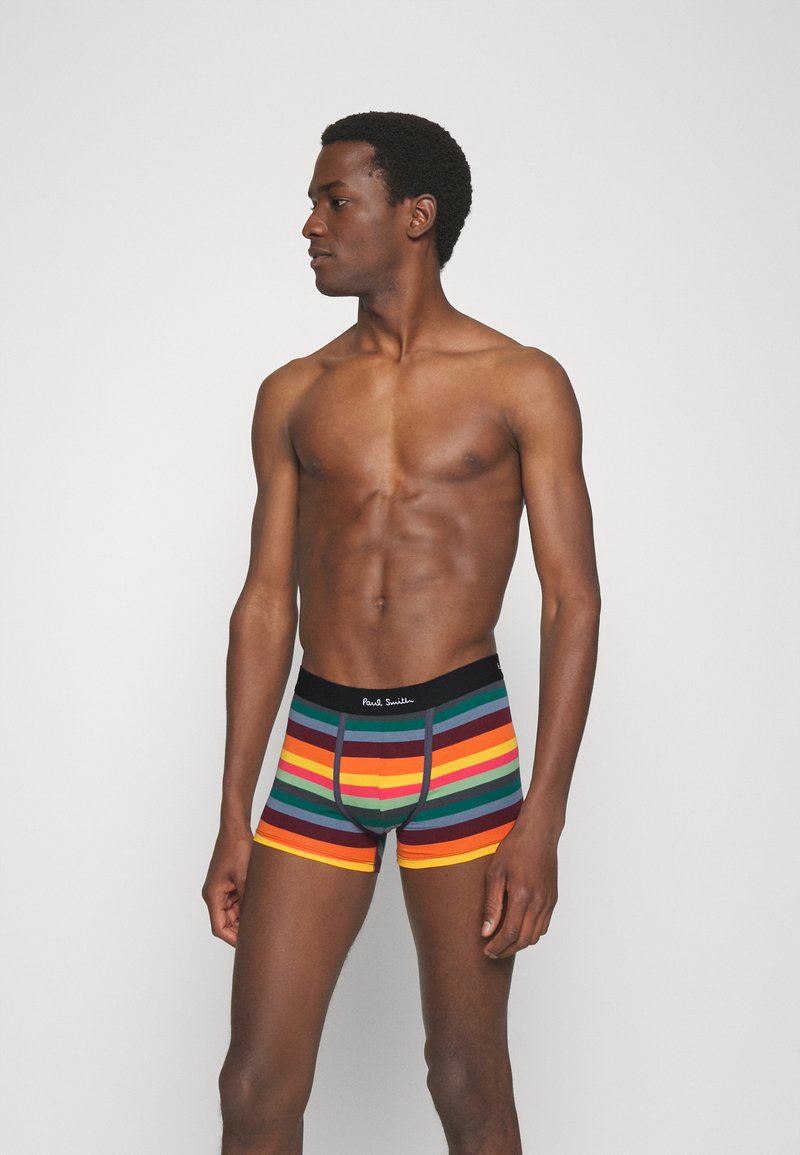 Paul Smith MEN TRUNK 5 PACK - Culotte - multicolour/multicolore - Zalando.it