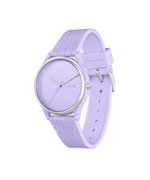 Lacoste Watch - lilac - Zalando.de