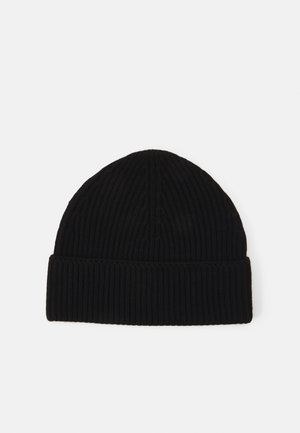 Lauren Ralph Lauren CORE HAT - Bonnet - black/noir - ZALANDO.FR