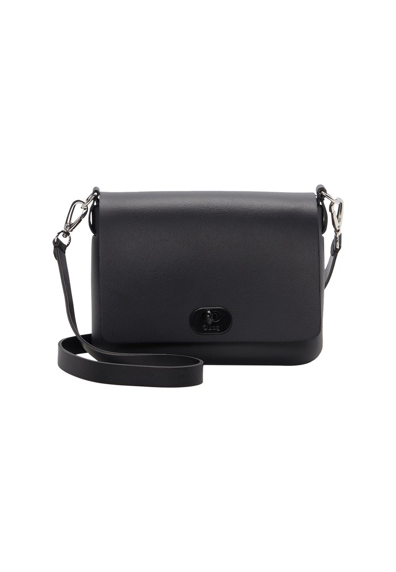 O Bag POCKET - Across body bag - nero/black - Zalando.de