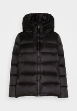 Bomboogie ROME - Dunjacka - black/svart - Zalando.se