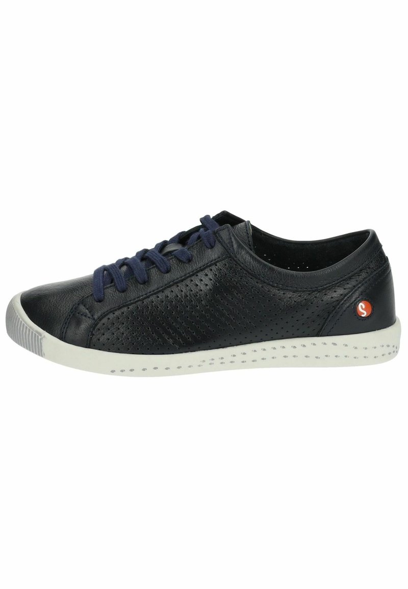Softinos Trainers - navy/dark blue - Zalando