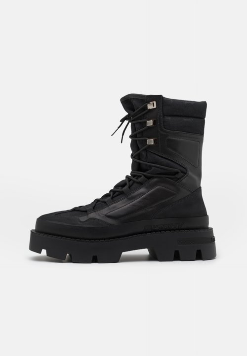 424 BOOTS - Stiefelette - black/schwarz - Zalando.ch