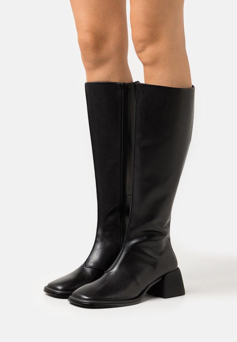 Vagabond ANSIE - Boots - black - Zalando.ie
