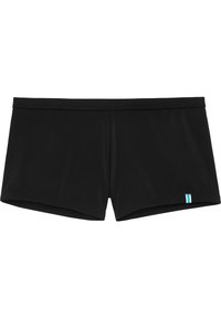 HOM SEA LIFE - Badehose Pants - black/schwarz - Zalando.at