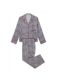 Robin Collection SET - Pijama - azul - Zalando.es