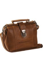 The Chesterfield Brand RACHAEL - Handbag - cognac - Zalando