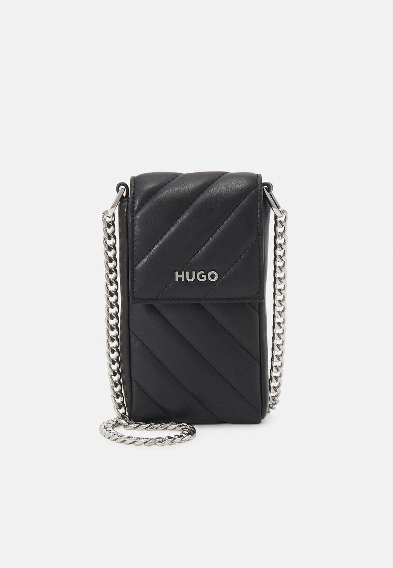 HUGO LIZZIE HOLDER - Handyhülle - black/schwarz - Zalando.at