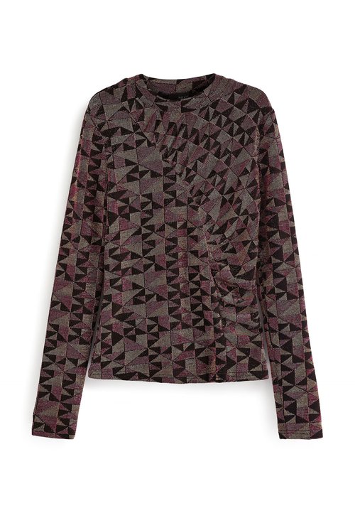 Next ELEMENTS - Stoffhose - ultimate black/schwarz - Zalando.ch