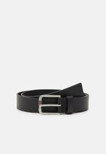 Tommy Jeans AUSTIN - Belt - black - Zalando